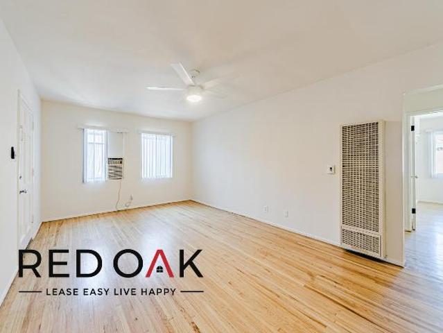 2 Br, 1 bath, Condo 5317 Auckland Avenue