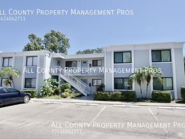 2 Br, 1 bath, Condo 5310 26th St W