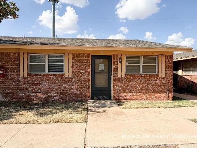 2 Br, 1 bath, Condo 5312 38th St