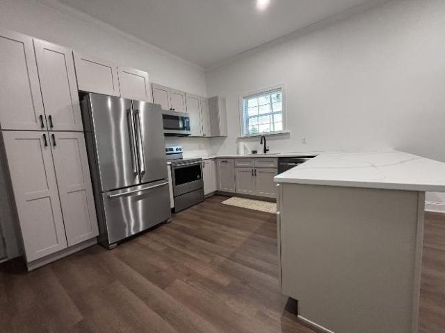2 Br, 1 bath, Condo 5327 Nc 16