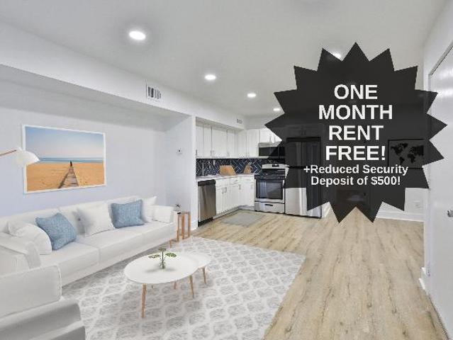 2 Br, 1 bath, Condo 532 Brookhaven Rd