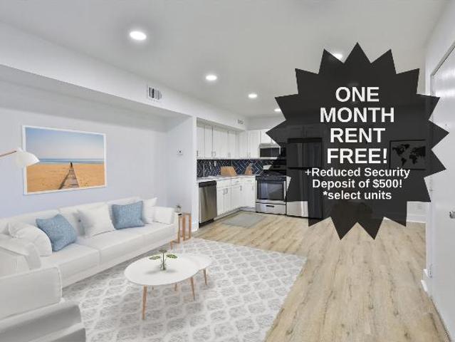 2 Br, 1 bath, Condo 532 Brookhaven Rd