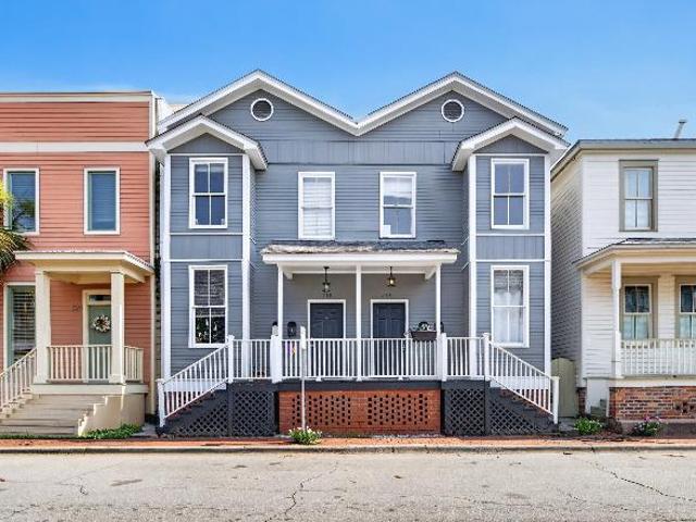 2 Br, 1 bath, Condo 532 East Gaston Street
