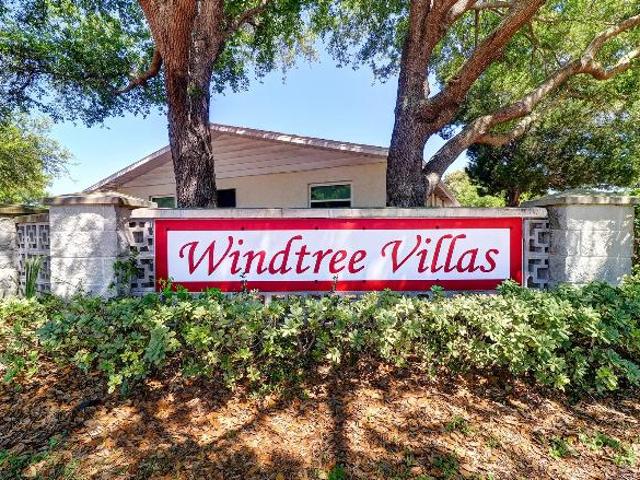 2 Br, 1 bath, Condo 5345 Laurel Place