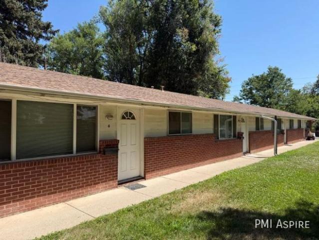 2 Br, 1 bath, Condo 535 Martin Street