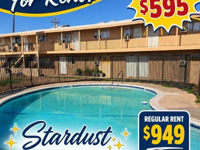 2 Br, 1 bath, Condo 535 W Barnard St