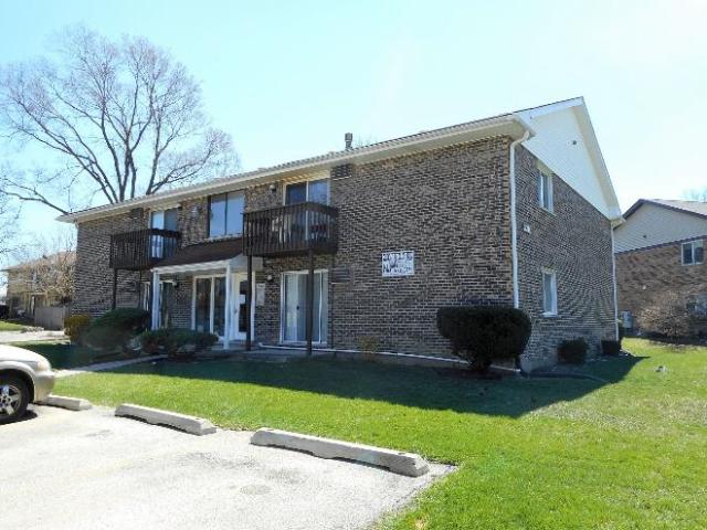 2 Br, 1 bath, Condo 538 Creekwood Ct