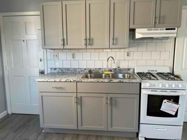 2 Br, 1 bath, Condo 57 Walnut St