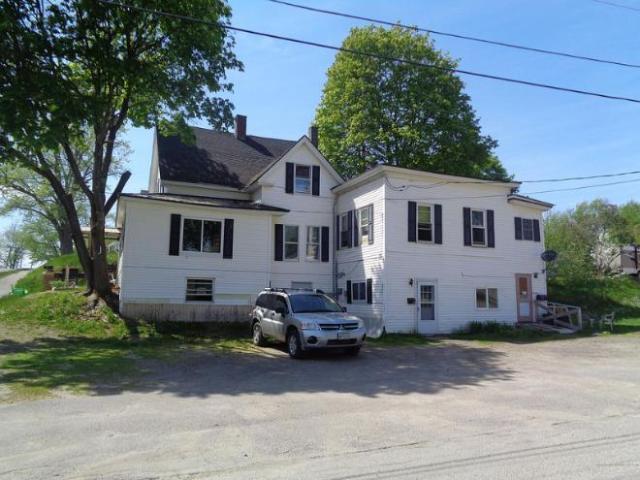 2 Br, 1 bath, Condo 57 Park Street