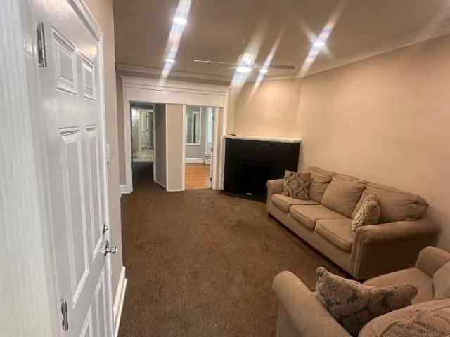 2 Br, 1 bath, Condo 5402 Lebanon Avenue