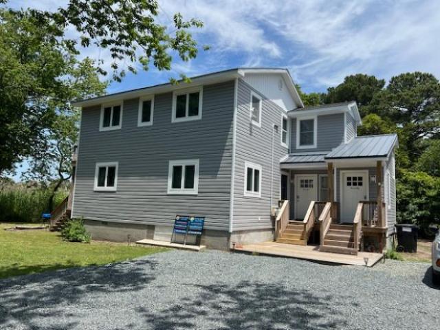 2 Br, 1 bath, Condo 5421 Deep Hole Road