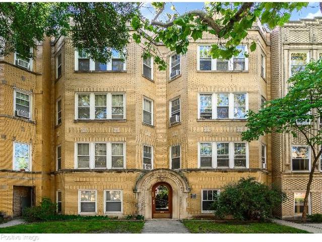 2 Br, 1 bath, Condo 5432 N Campbell