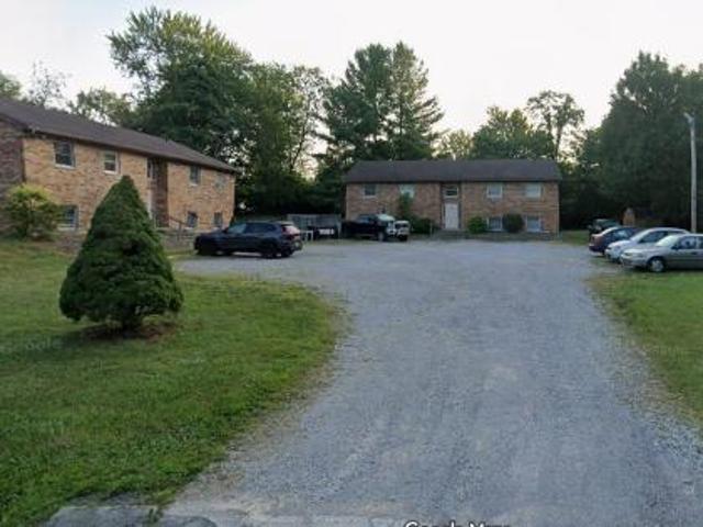 2 Br, 1 bath, Condo 546 S Charity Street