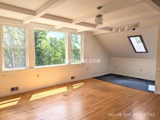 2 Br, 1 bath, Condo 54 Penobscot Street Apt