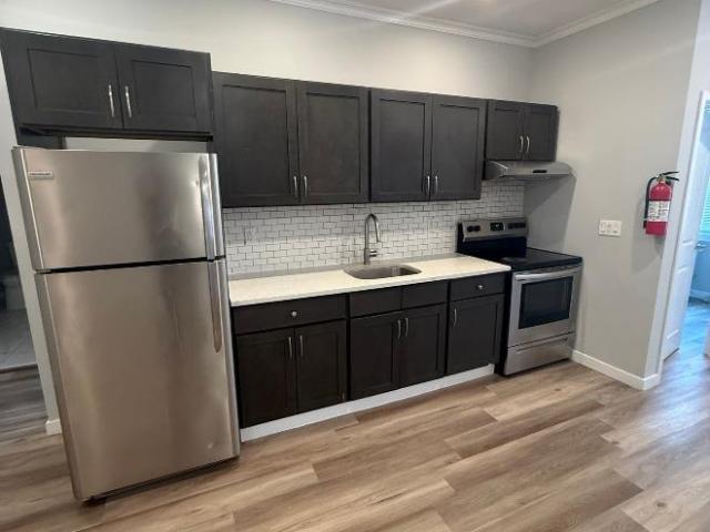 2 Br, 1 bath, Condo 54 Pearl St