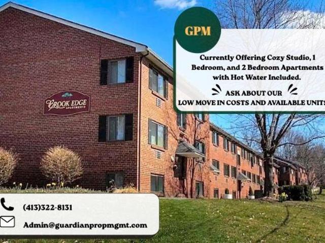 2 Br, 1 bath, Condo 54 Simard Drive