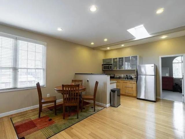 2 Br, 1 bath, Condo 5501 8th St NW
