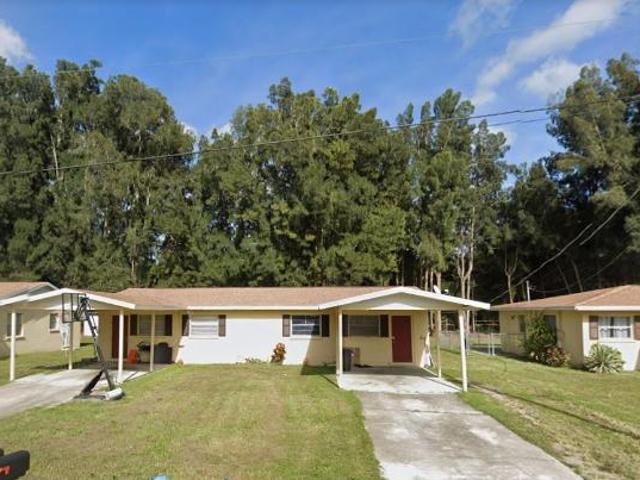 2 Br, 1 bath, Condo 5511 18th St W