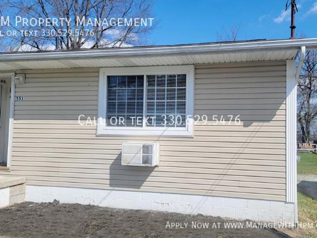 2 Br, 1 bath, Condo 551 Baltimore Ave