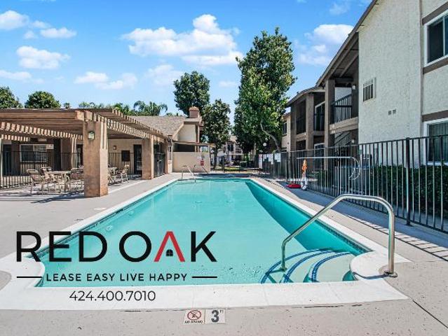 2 Br, 1 bath, Condo 551 N Santa Fe St