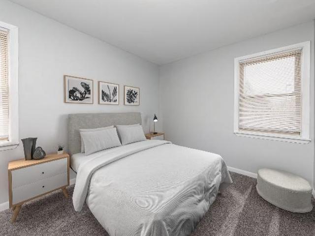 2 Br, 1 bath, Condo 551 Naomi Ave