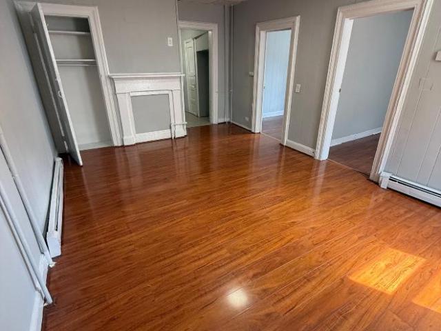 2 Br, 1 bath, Condo 551 Summer St