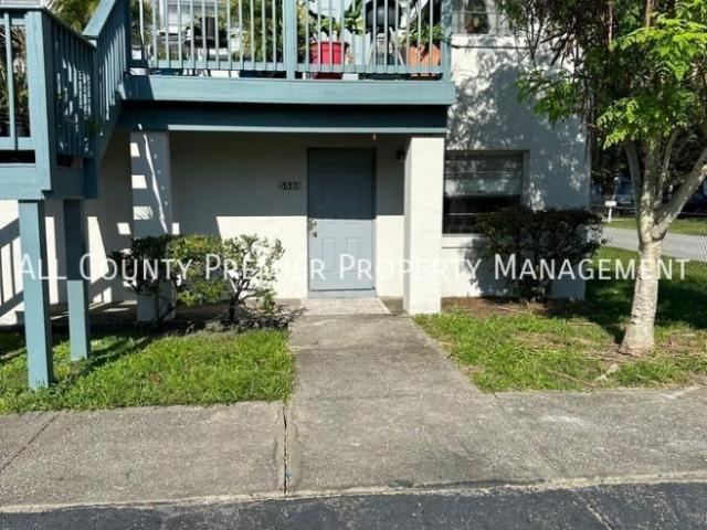 2 Br, 1 bath, Condo 5538 S Rio Grande Ave