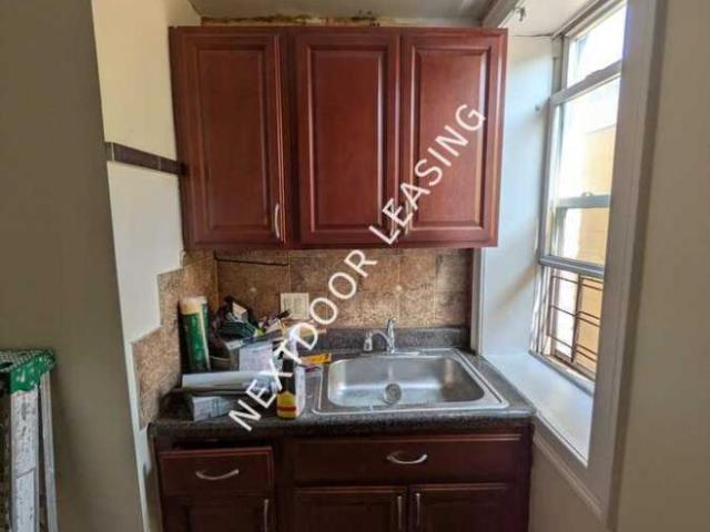 2 Br, 1 bath, Condo 554 Ave C