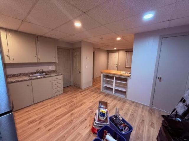 2 Br, 1 bath, Condo 55 Roberts St