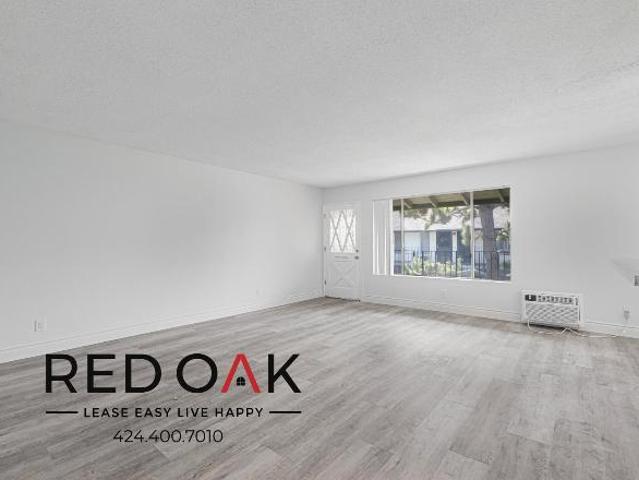 2 Br, 1 bath, Condo 5607 Santa Anita Ave