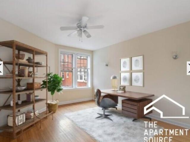 2 Br, 1 bath, Condo 560 West Aldine Ave