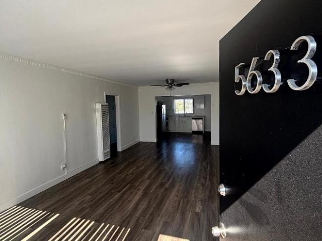2 Br, 1 bath, Condo 5623 5633 Venice Blvd