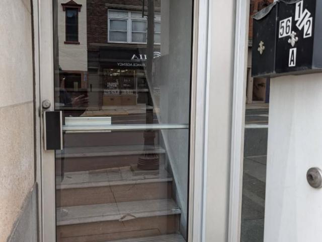 2 Br, 1 bath, Condo 56 1/2 W Main St