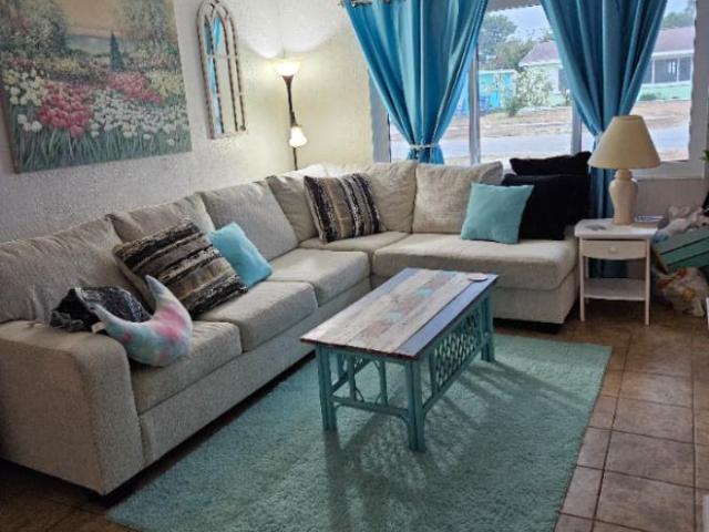 2 Br, 1 bath, Condo 56 Margaret Road B