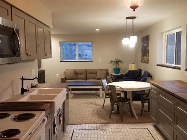 2 Br, 1 bath, Condo 56 S Main Street