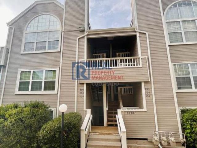 2 Br, 1 bath, Condo 5706 W Asbury Pl