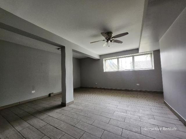 2 Br, 1 bath, Condo 5700 S Wabash Ave