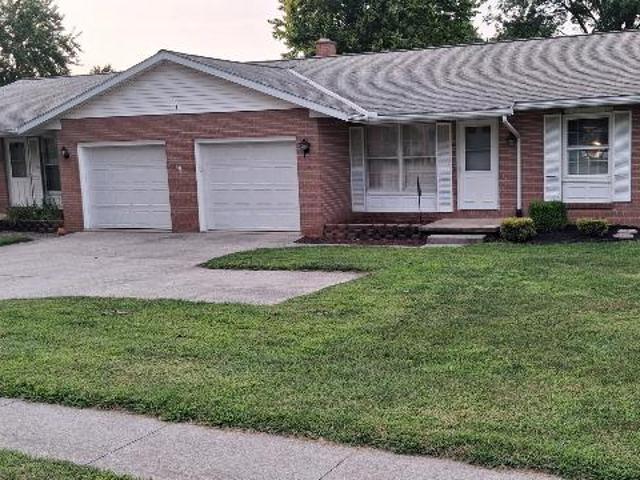 2 Br, 1 bath, Condo 570 Limerick Rd