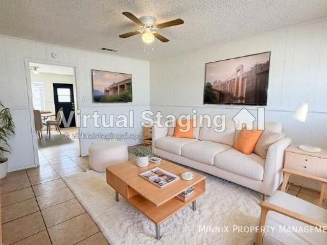 2 Br, 1 bath, Condo 5718 Brownfield Dr
