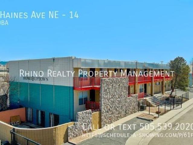 2 Br, 1 bath, Condo 5801 Haines Ave Ne