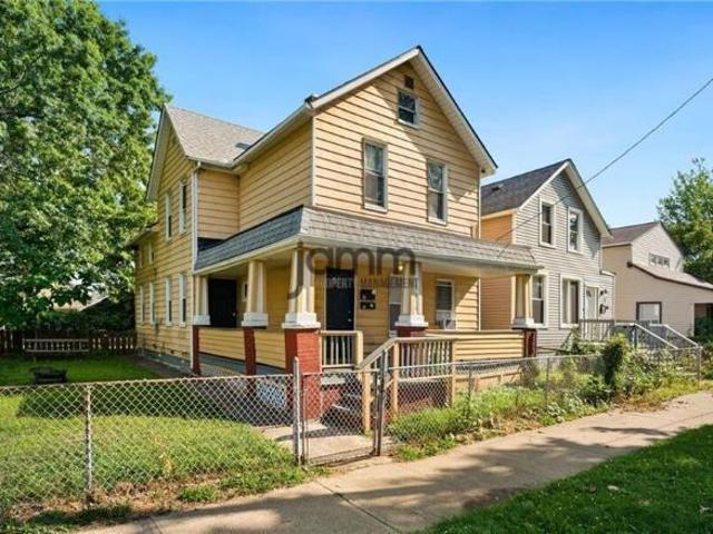 2 Br, 1 bath, Condo 5816 Madison Ave