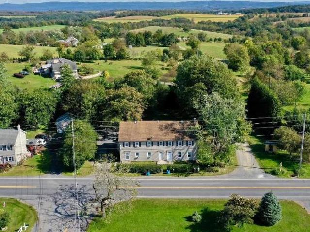 2 Br, 1 bath, Condo 5846 Kesslersville Rd