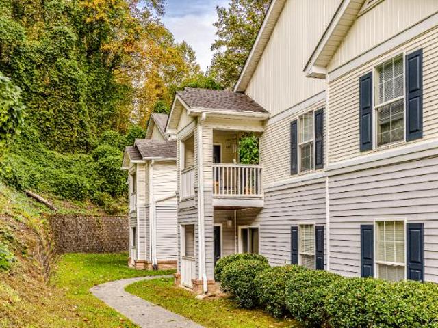 2 Br, 1 bath, Condo 585 Franklin Grove Church Rd