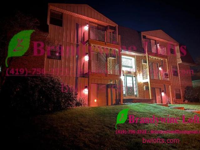 2 Br, 1 bath, Condo 587 Bailey Drive