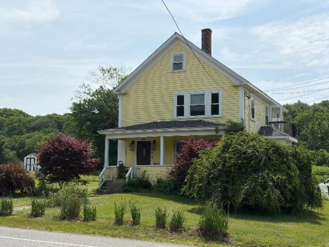 2 Br, 1 bath, Condo 588 Hartford Ave West