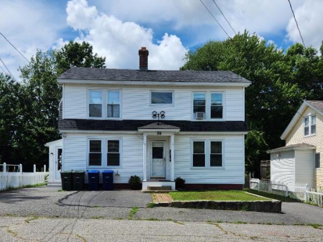 2 Br, 1 bath, Condo 58 Dudley Street