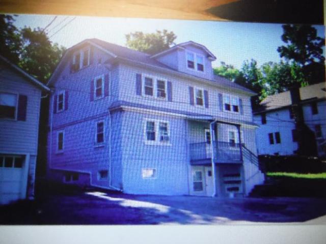 2 Br, 1 bath, Condo 58 Nestor St