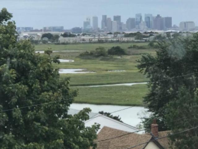 2 Br, 1 bath, Condo 58 Summer St