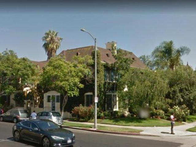 2 Br, 1 bath, Condo 5924 W 2nd Street
