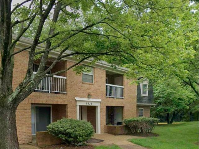 2 Br, 1 bath, Condo 5932 Cove Landing Rd